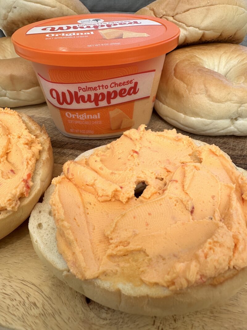 Home - Palmetto Cheese Whipped