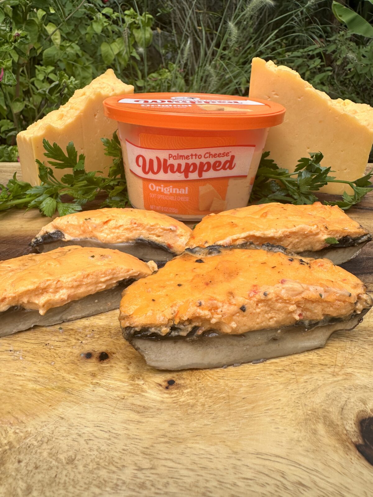 Home - Palmetto Cheese Whipped